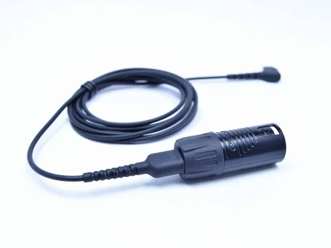 All Avee cables redesigned – www.avee.no