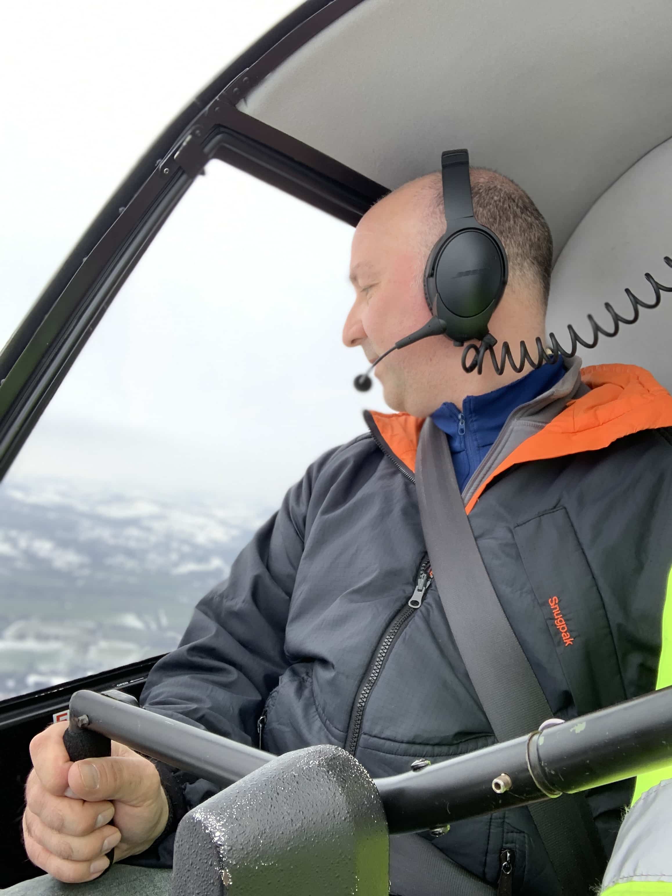 Robert – www.avee.no