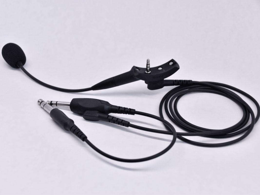 The Avee Ultimate – headset microphone kit – www.avee.no