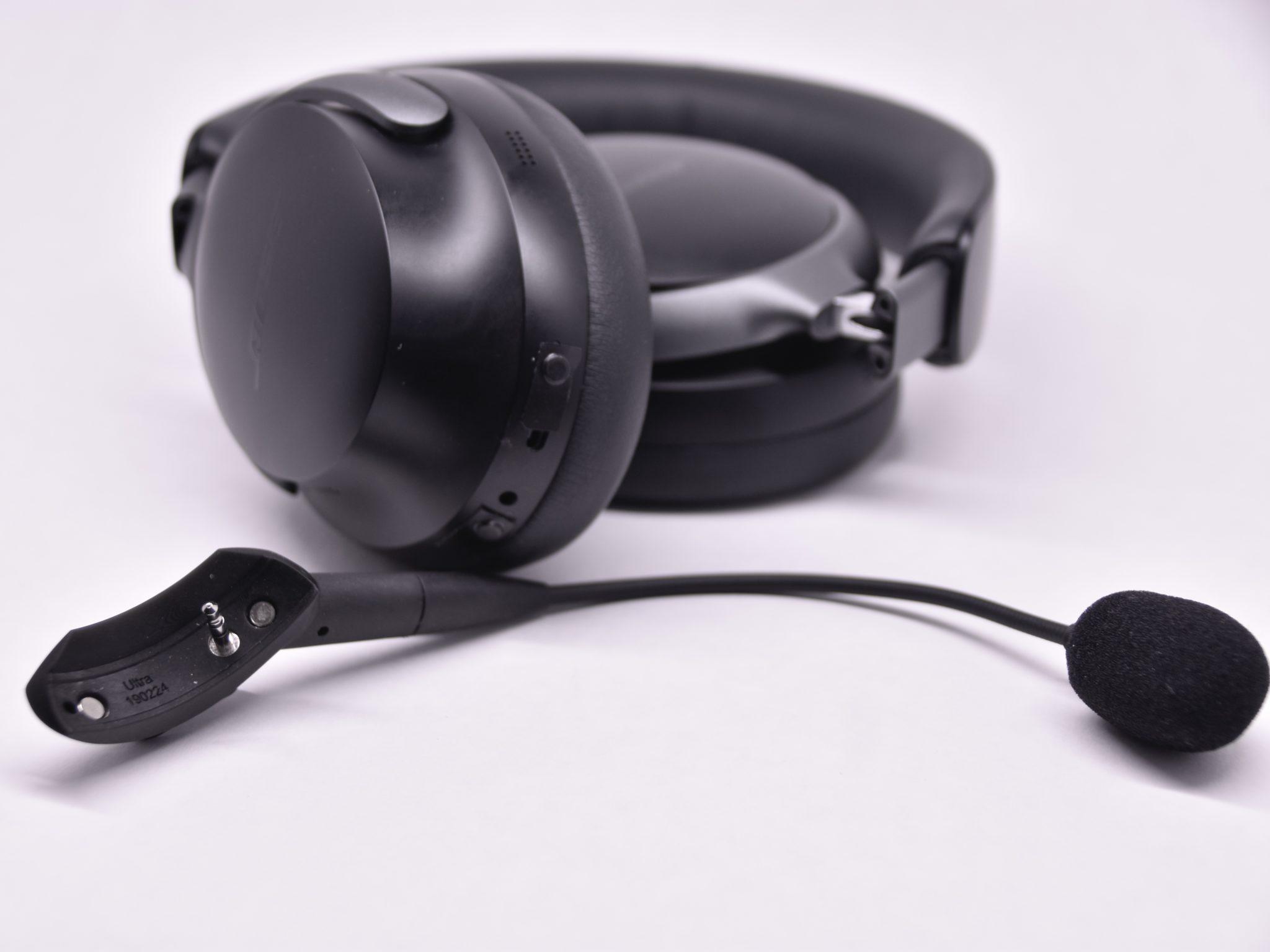 The Avee Ultimate – headset microphone kit – www.avee.no