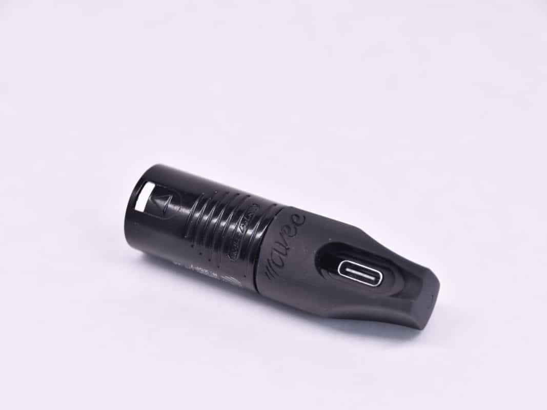 The Avee Ultimate – headset microphone kit – www.avee.no