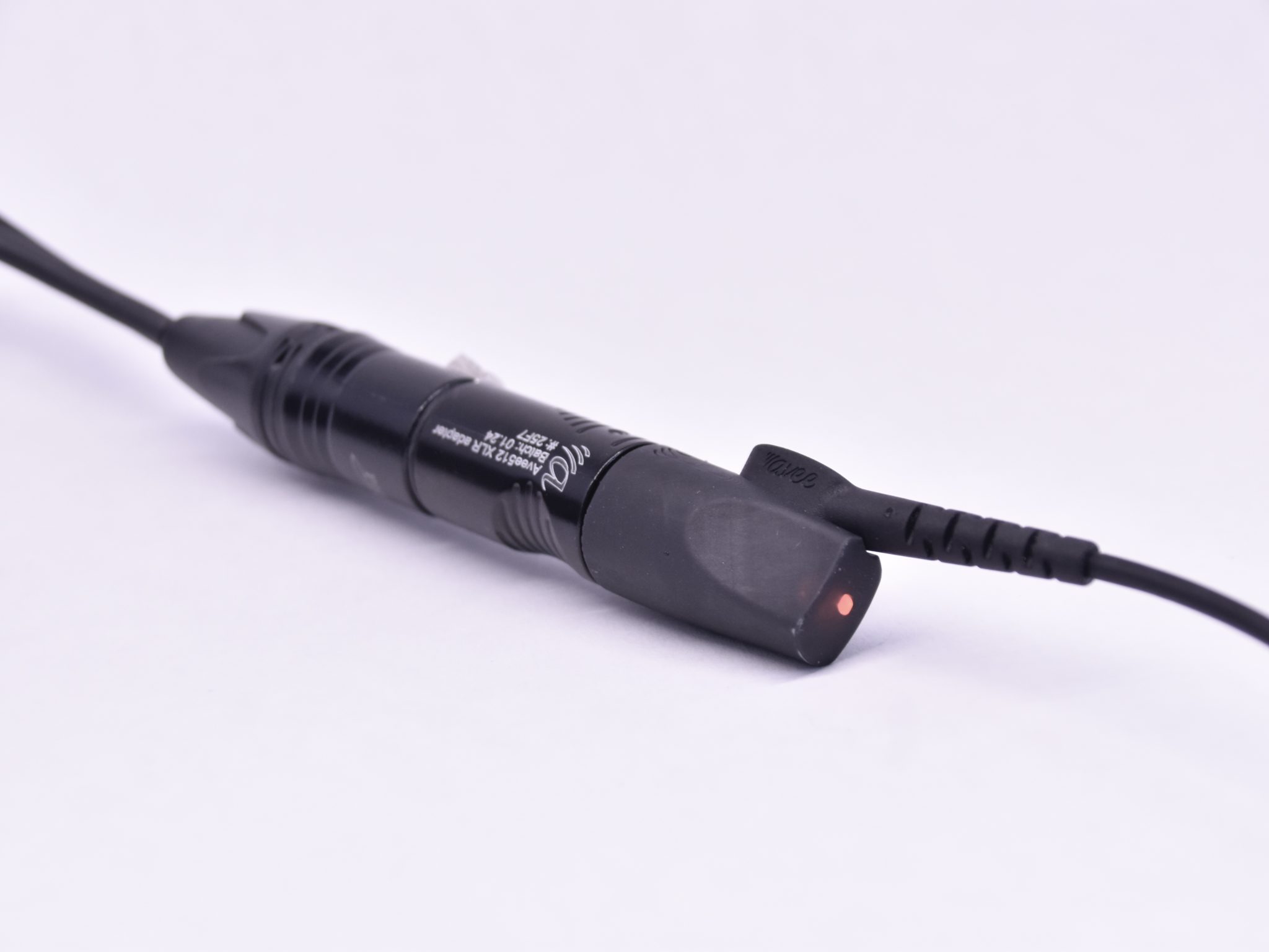 The Avee Ultimate – headset microphone kit – www.avee.no