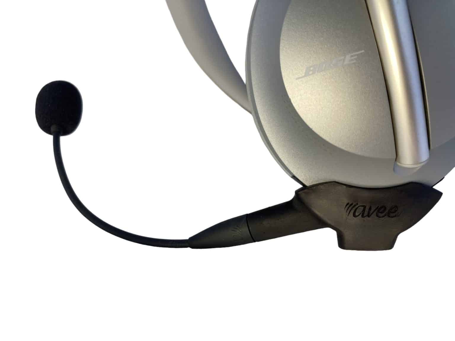 The Avee Ultimate – headset microphone kit – www.avee.no