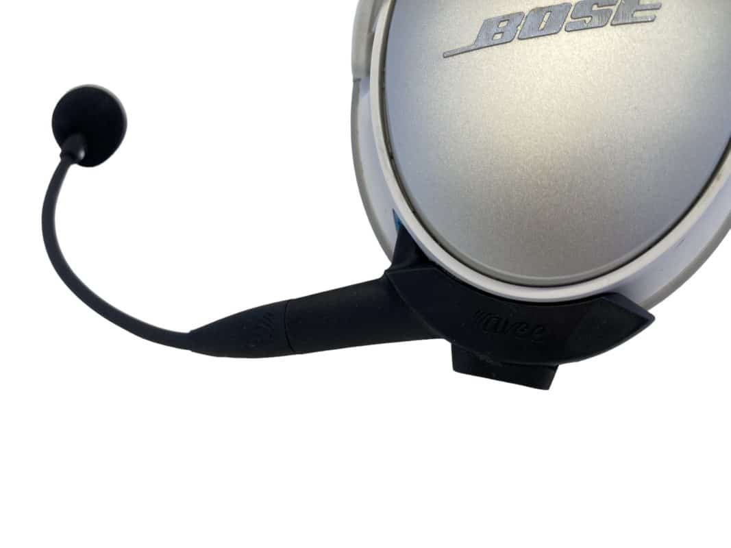 The Avee Ultimate – headset microphone kit – www.avee.no