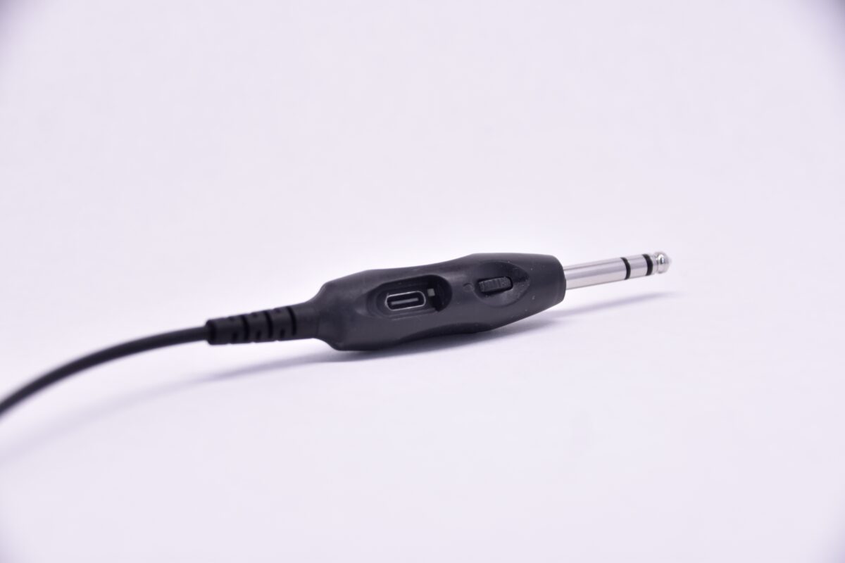 The Avee Ultimate – headset microphone kit – www.avee.no